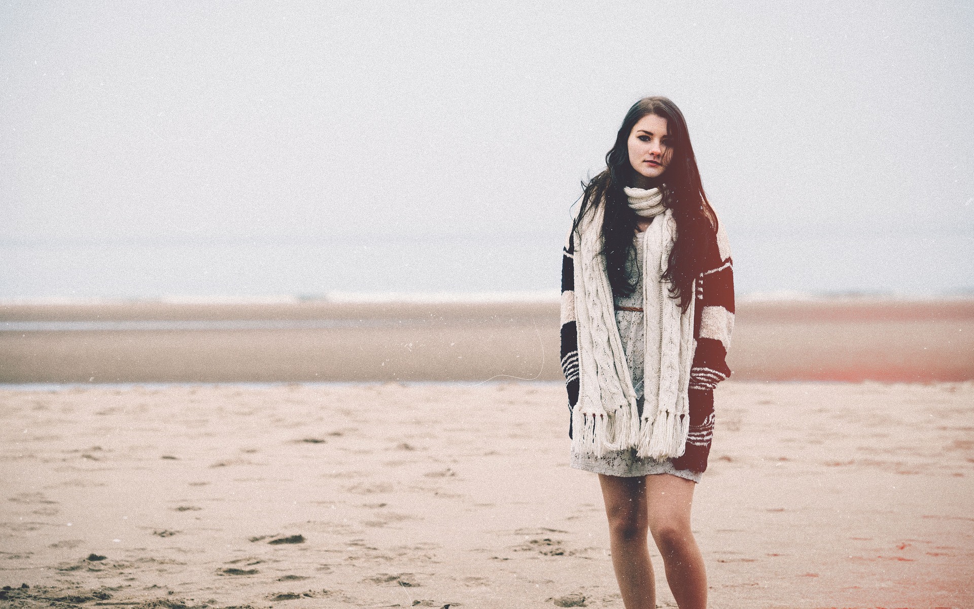 Finland’s Down’s model Maija makes strides on catwalk | Divine Inspirations